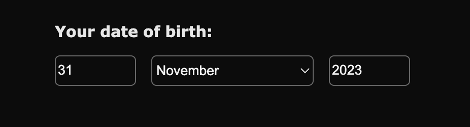 РК №3 · Issue #25 · frontend-park-mail-ru/2023_1_Technokaif · GitHub