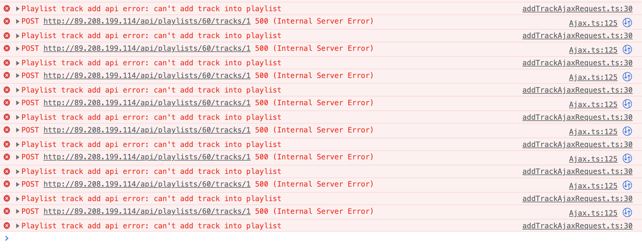 РК №3 · Issue #25 · frontend-park-mail-ru/2023_1_Technokaif · GitHub