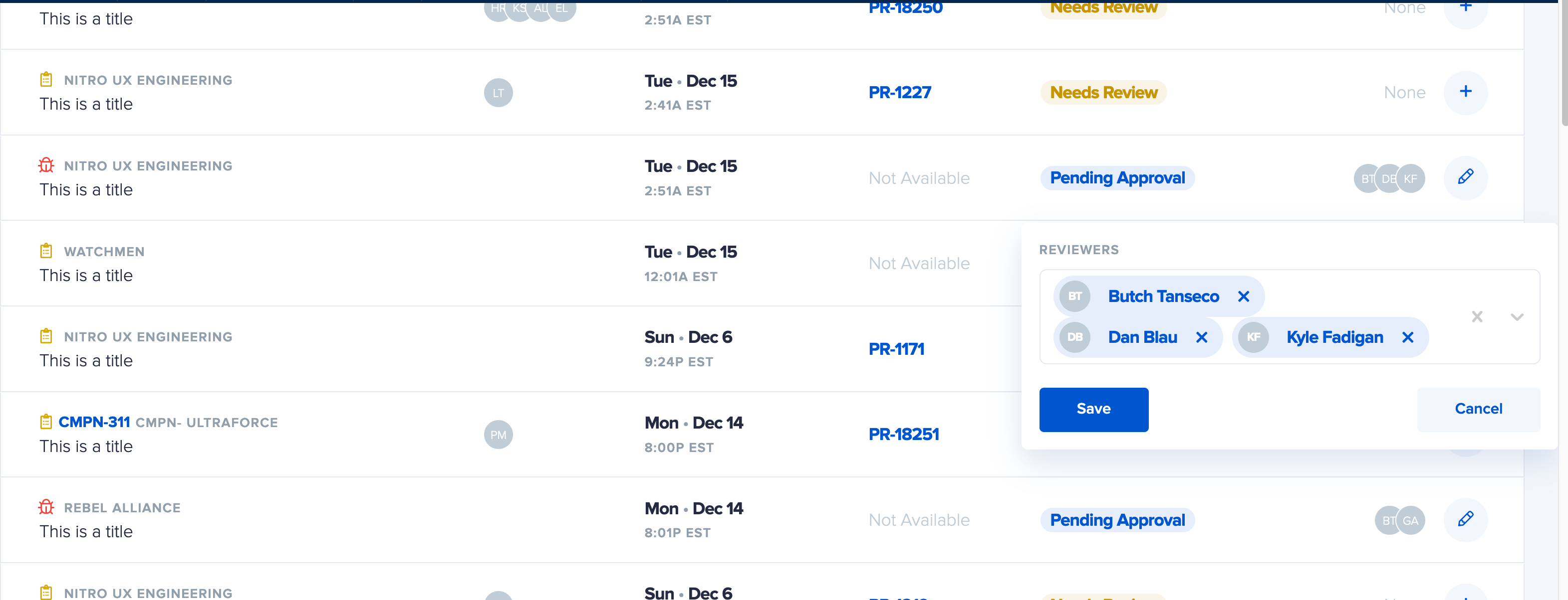 Add ability to adjust alignment of Popover [NUXE-385] · Issue #1264 · powerhome/playbook · GitHub