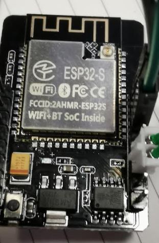 esp32cam programming problem · Issue #189 · easytarget/esp32-cam-webserver · GitHub