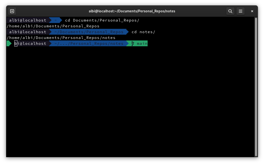Agnoster theme broken · Issue #464 · ohmybash/oh-my-bash · GitHub