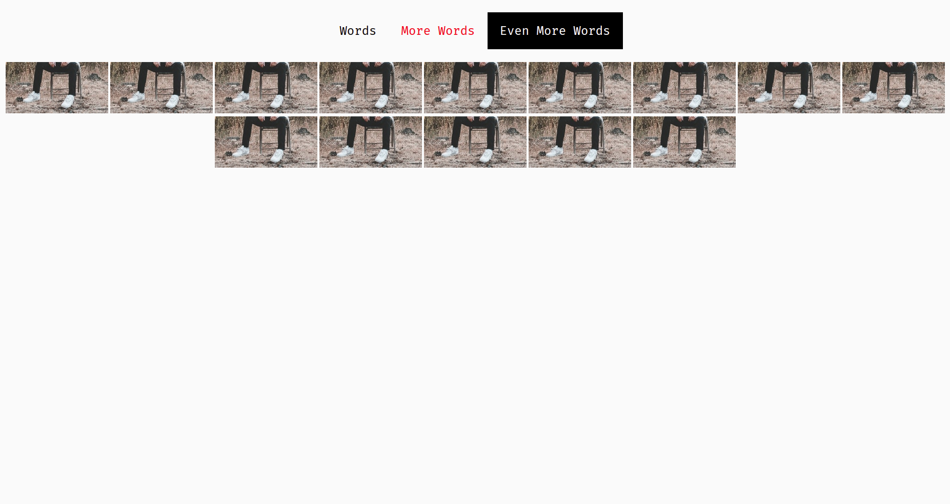 GitHub - robin-mckenna/flex-bem
