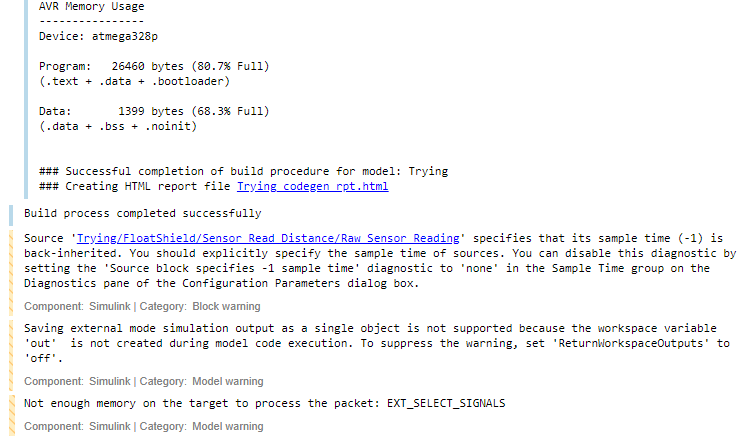 FloatShield: Simulink API and Examples · Issue #183 · gergelytakacs/AutomationShield · GitHub
