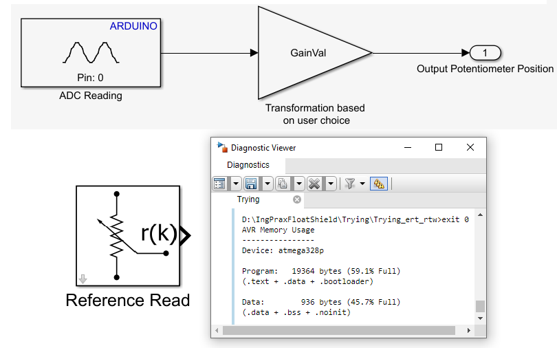 FloatShield: Simulink API and Examples · Issue #183 · gergelytakacs/AutomationShield · GitHub