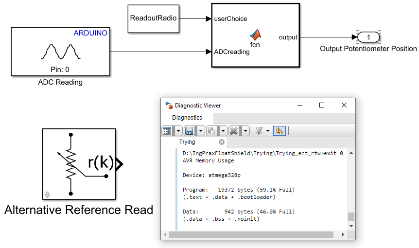 FloatShield: Simulink API and Examples · Issue #183 · gergelytakacs/AutomationShield · GitHub