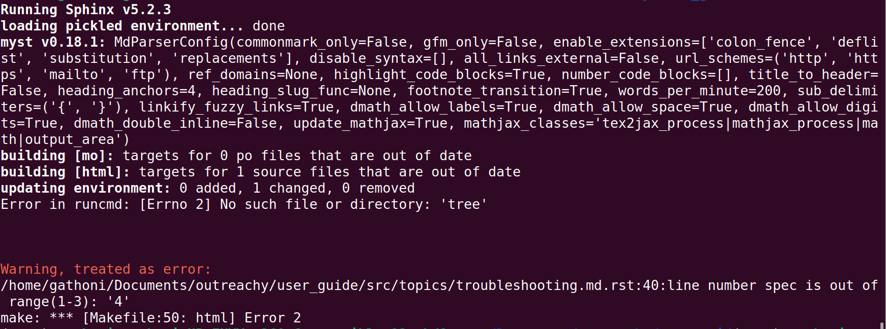 Items missing from installation guide · Issue #279 · common-workflow-language/user_guide · GitHub