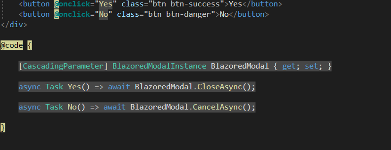 When loading modal with text, it automatically sets scrollbar to the ...