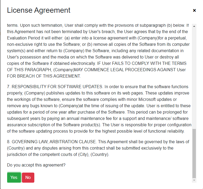 When Loading Modal With Text It Automatically Sets Scrollbar To The Bottom · Issue 277