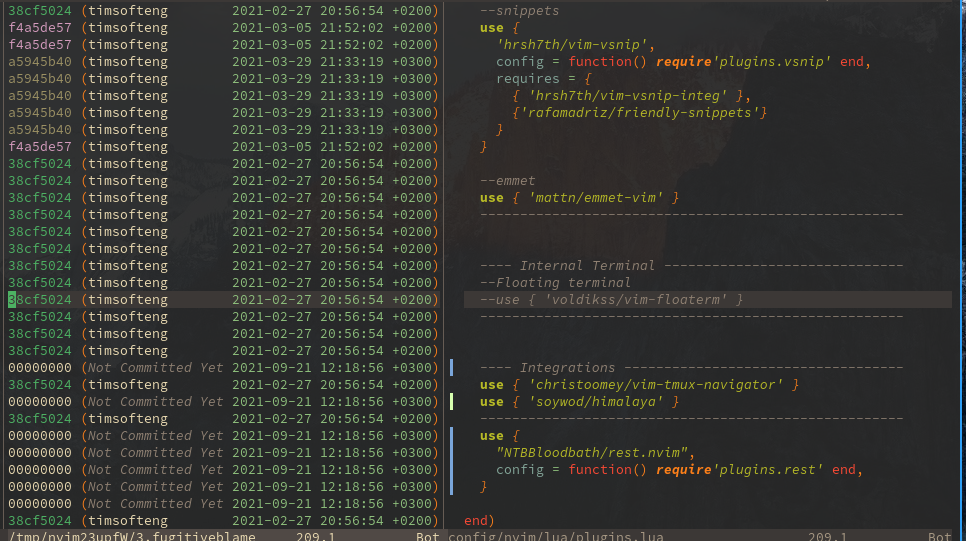 scm · GitHub Topics · GitHub