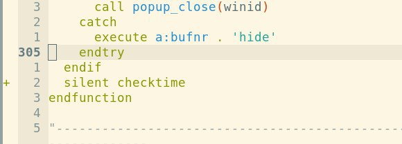 Autoread buffers doesn't work · Issue #178 · voldikss/vim-floaterm · GitHub