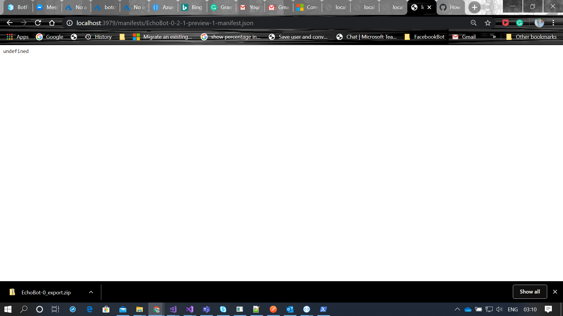 How To Use Skills · Issue 3166 · Microsoft Botframework Composer · Github