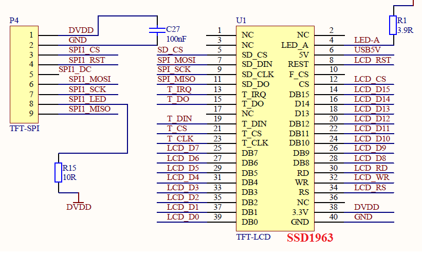 LCD Sheild Pins · Issue #678 · lvgl/lvgl · GitHub