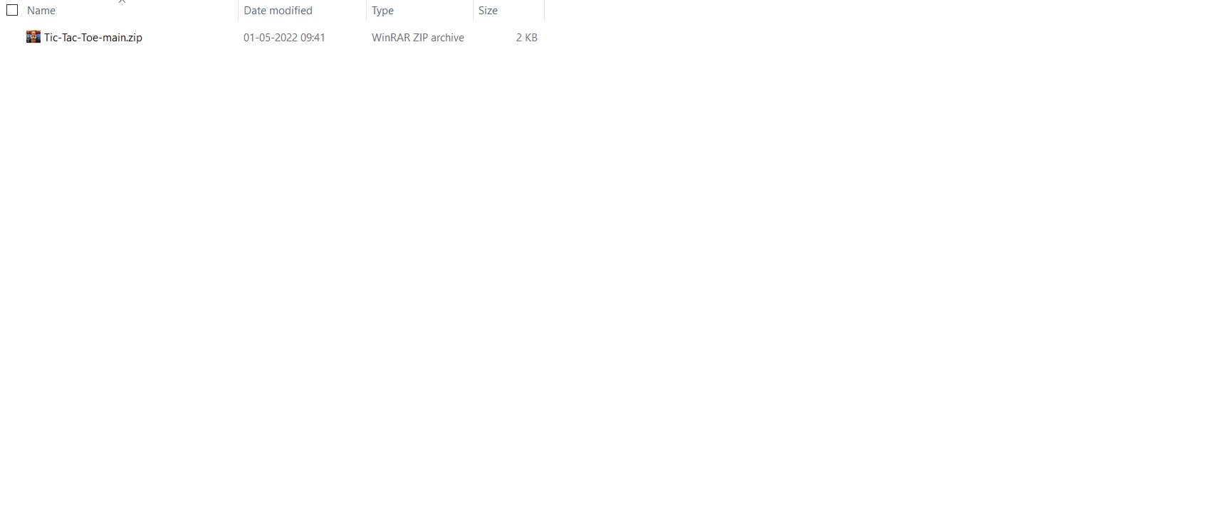 GitHub - Somonnoy44/Tic-Tac-Toe: Repository containing the Tic Tac Toe ...