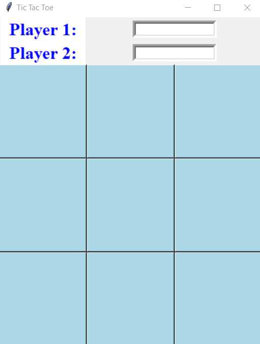 GitHub - Somonnoy44/Tic-Tac-Toe: Repository containing the Tic Tac Toe ...