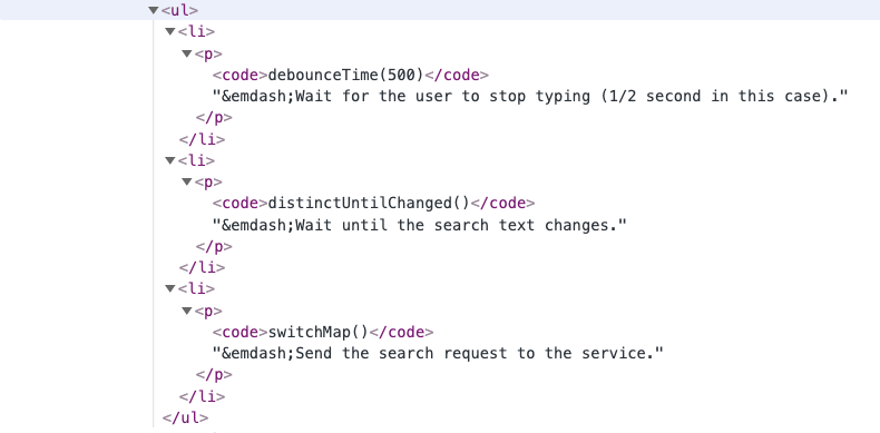 Special character rendering mistake · Issue #38662 · angular/angular ...