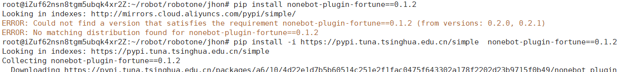 TypeError: 'type' object is not subscriptable · Issue #3 · MinatoAquaCrews/nonebot_plugin ...