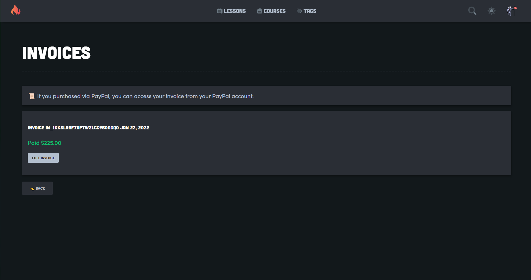 I bought the lifetime access with the wrong email... · Issue #545 · fireship-io/fireship.io · GitHub