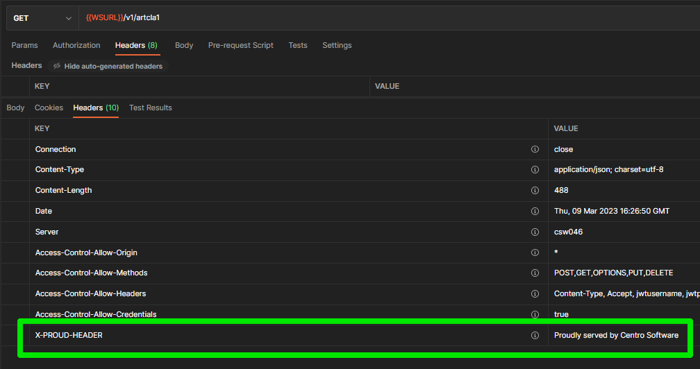 GitHub - vferri-csw/wssample: Esempio middleware attivo su web service ERP2