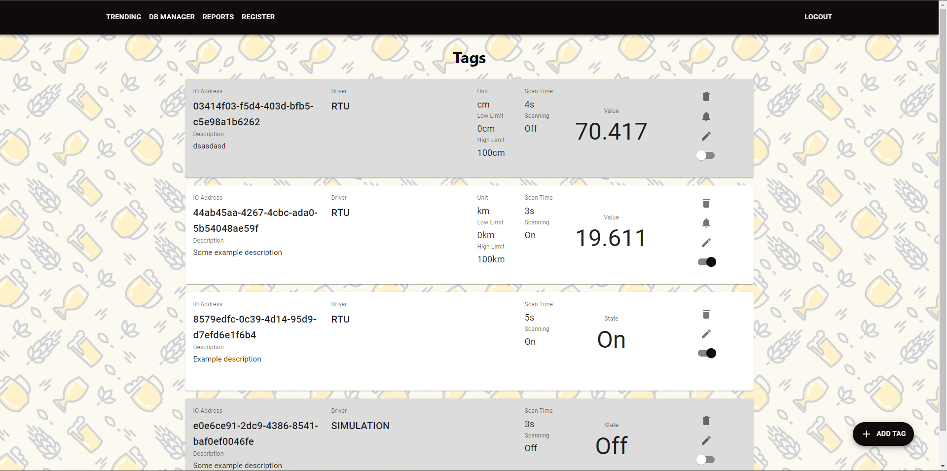 GitHub - jokicjovan/Brewery-SCADA-System