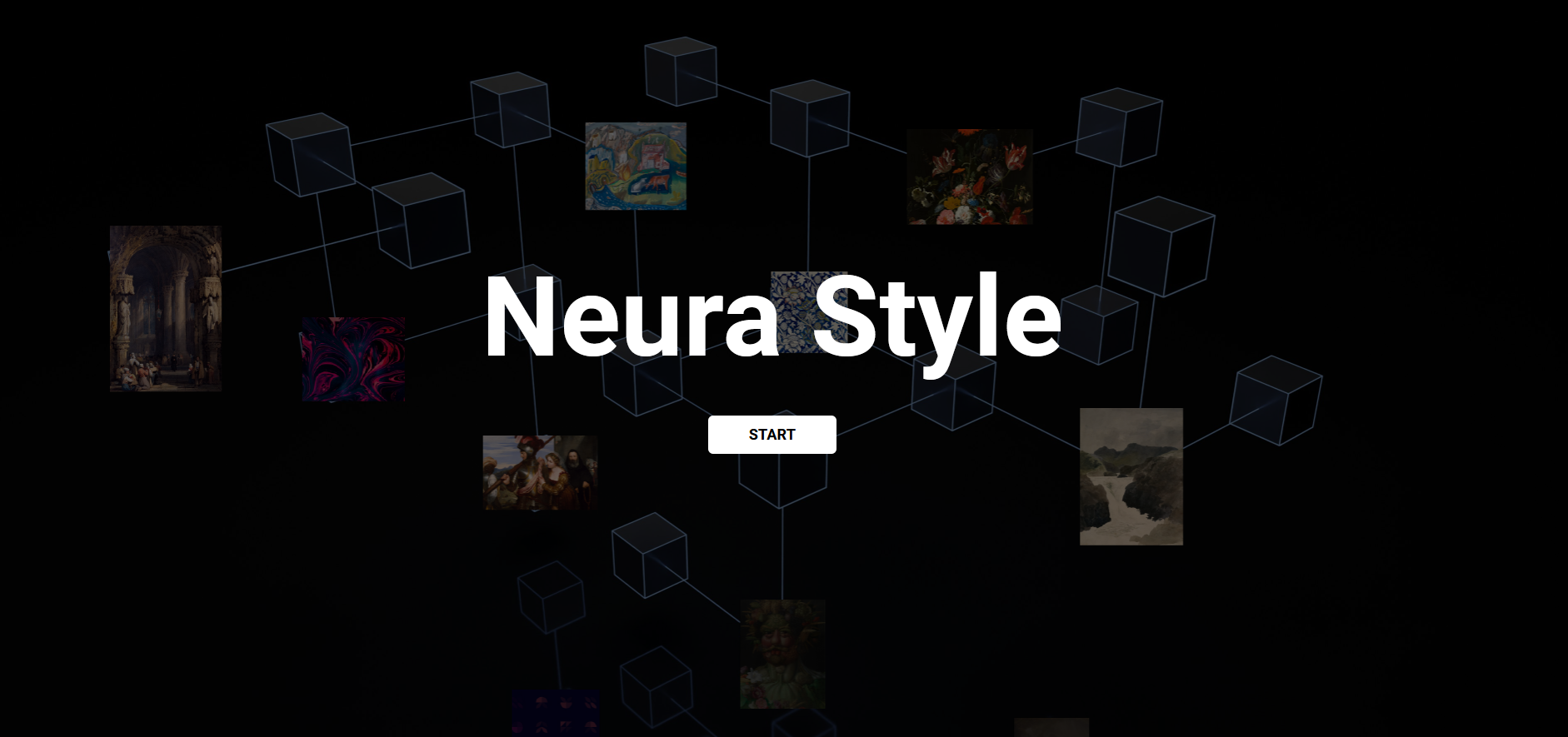 GitHub - archie252000/NeuraStyle