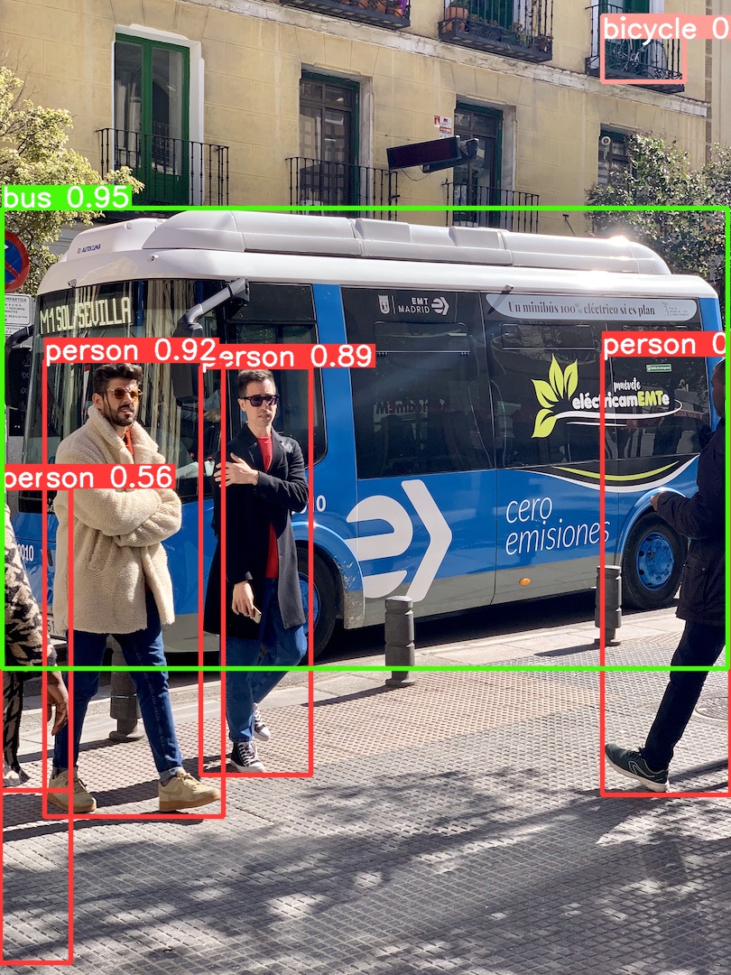 Predict using OpenCV - colour channels · Issue #1723 · ultralytics ...