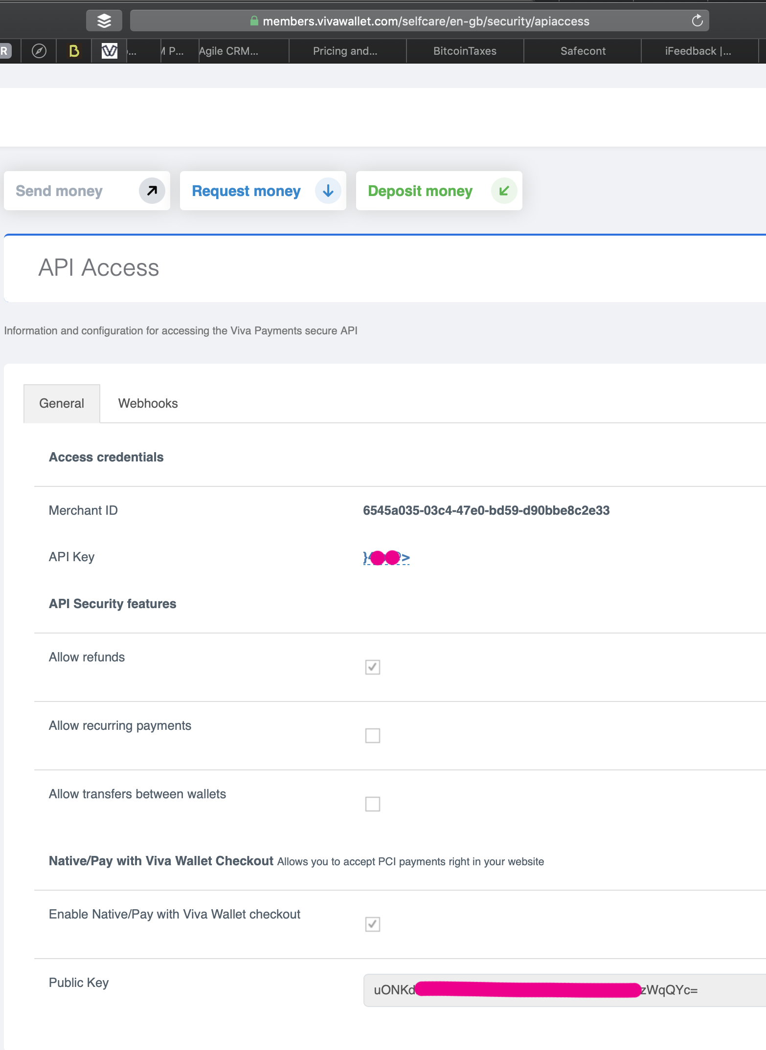 Vivawallet won’t redirect to create order in prestashop · Issue #900 · VivaPayments/API · GitHub