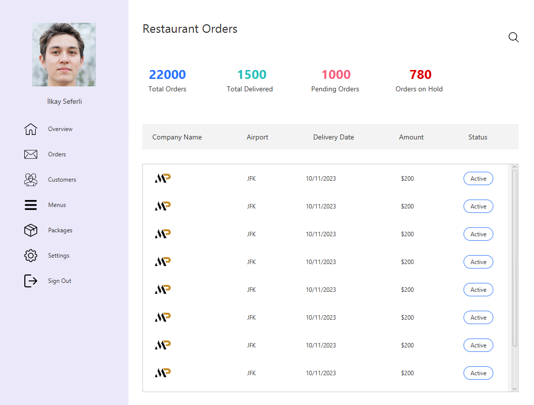 GitHub - ilkayseferli/JavaFxProjects