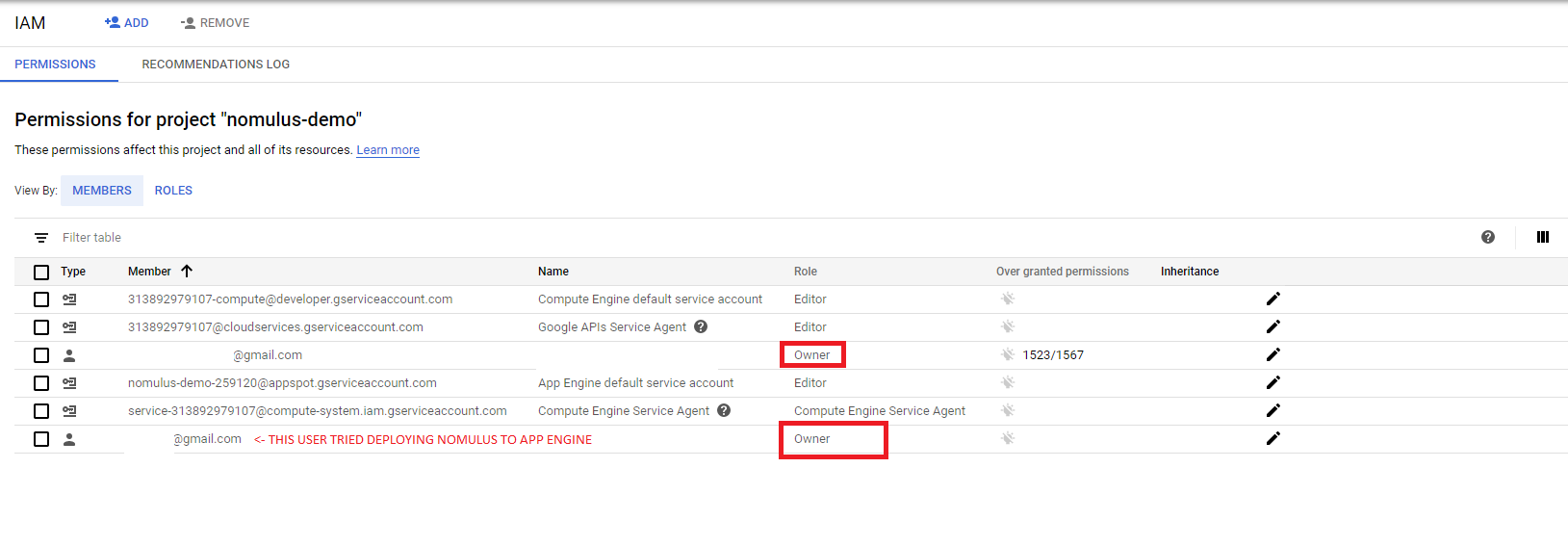 Install guide is outdated. | Bazel fails to build · Issue #365 · google/nomulus · GitHub