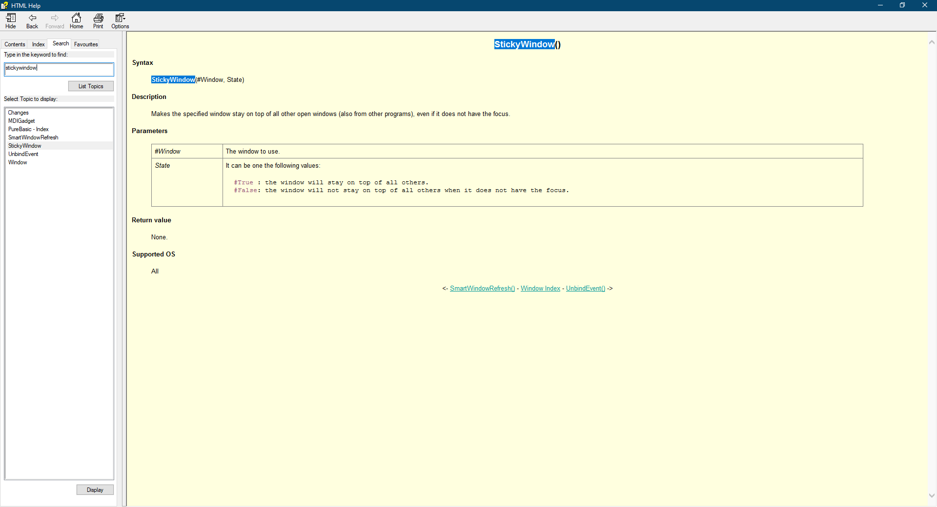 [LO-Add-on] Windows still get hidden if you click anywhere on LibreOffice · Issue #6949 ...
