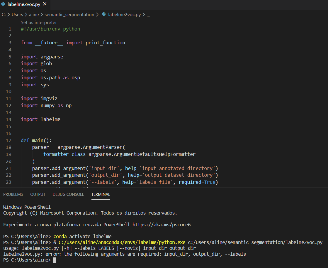 [question] · Issue #700 · wkentaro/labelme · GitHub