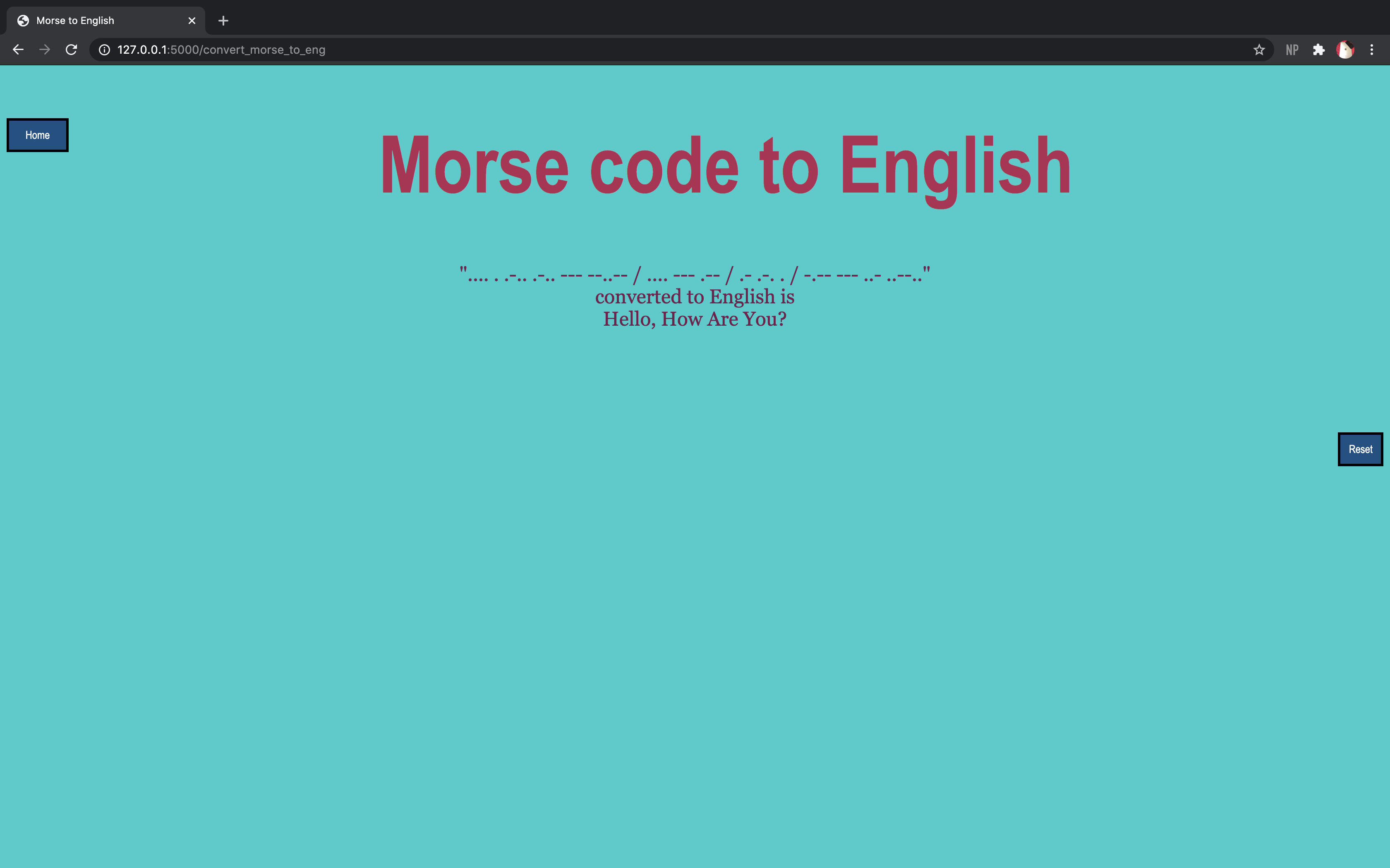 GitHub - neelstrongarm/morsecodeTranslator: a web-based morse code ...