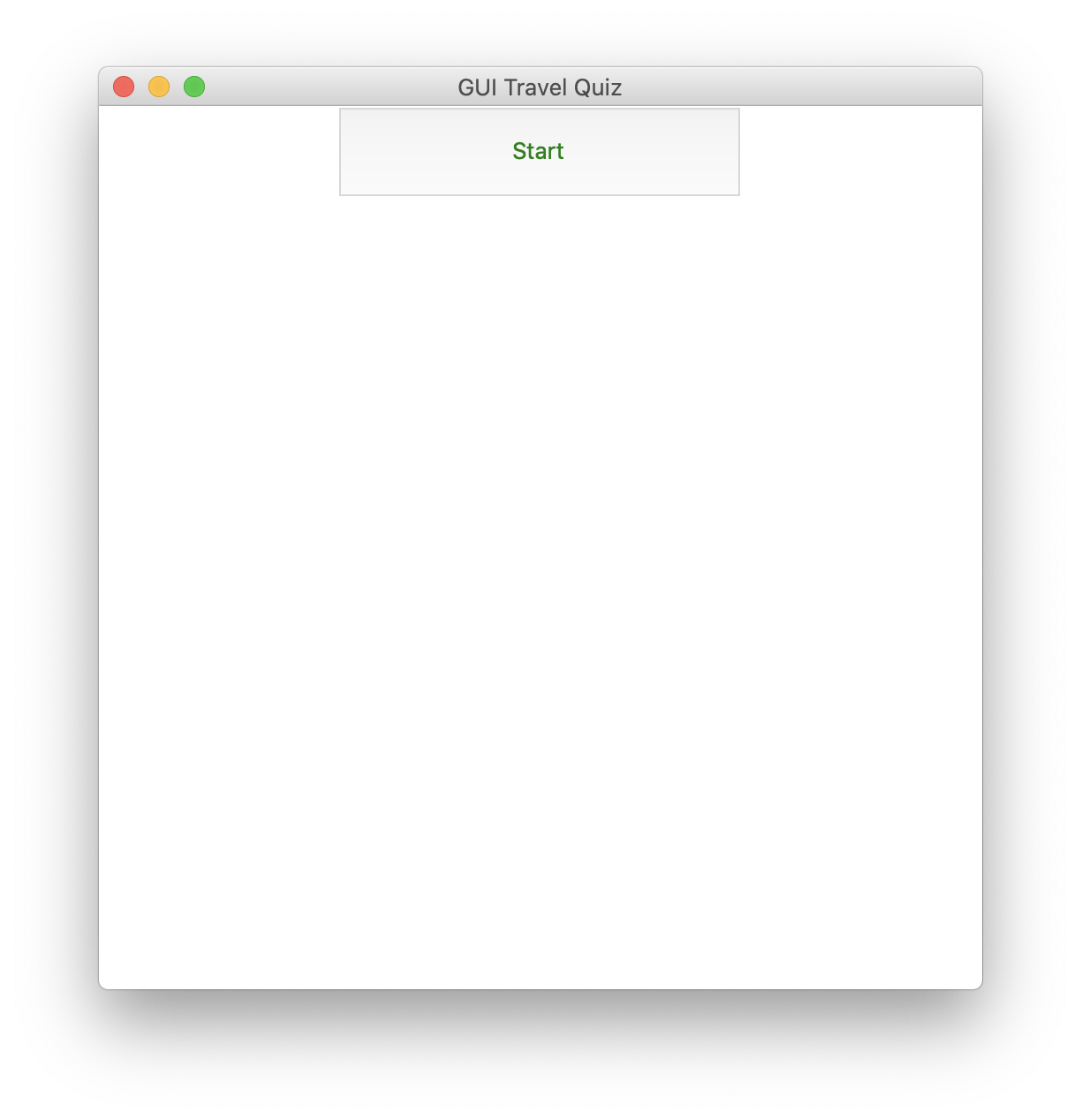 GitHub - Hrishikesh-3459/travelQuiz: GUI Travel Quiz.