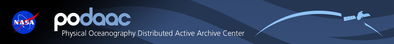 GitHub - podaac/PO.DAAC-Cloud-Early-Adopters-Documentation: Housekeeping documentation for the ...