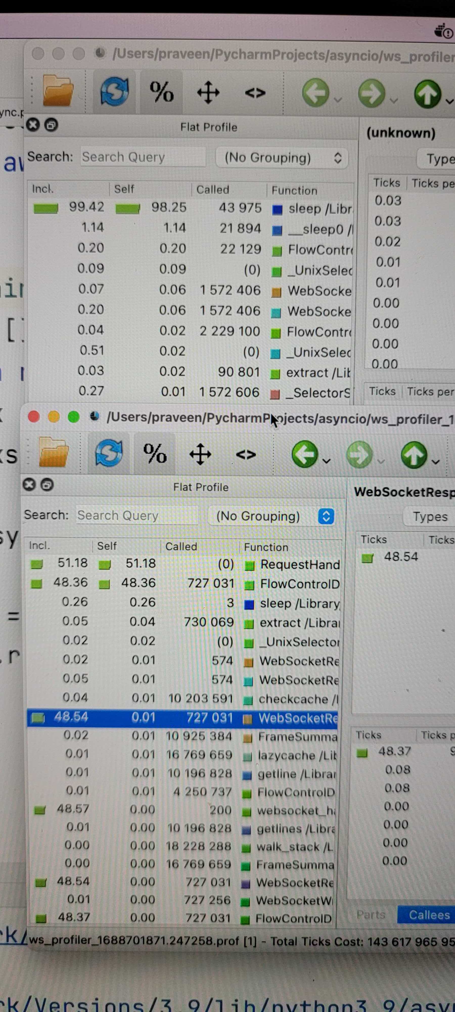 On more number of socket connections tasks getting starved · Issue #7344 · aio-libs/aiohttp · GitHub