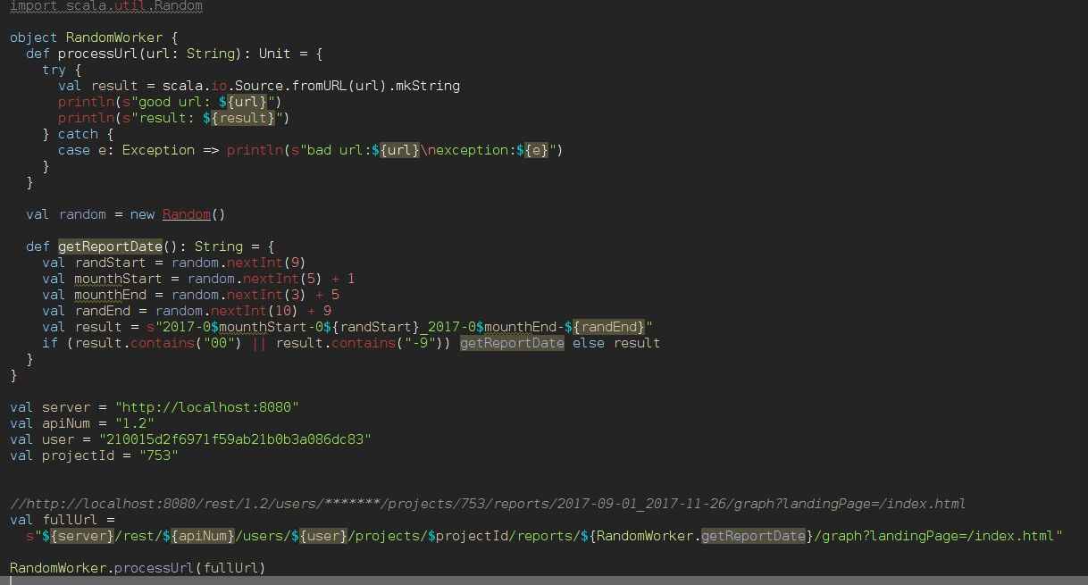 IntelliJ support for Ammonite scripts · Issue #434 · com-lihaoyi/Ammonite · GitHub