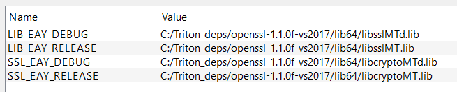 Missing libraries for compile some projects · Issue #2 · BeamMW/beam · GitHub