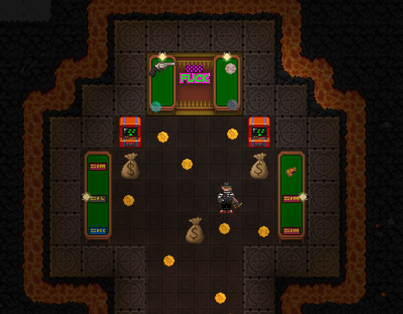 Greeds Slot Machine Is An Error Sprite · Issue 58877 · Tgstationtgstation · Github 