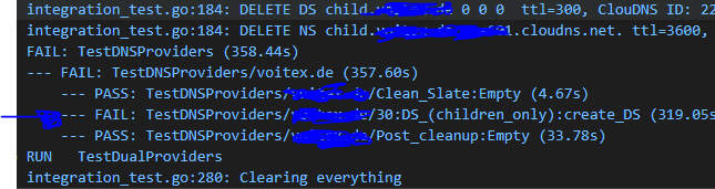Add (Implement ) DS Record for ClouDNS · Issue #1000 · StackExchange/dnscontrol · GitHub