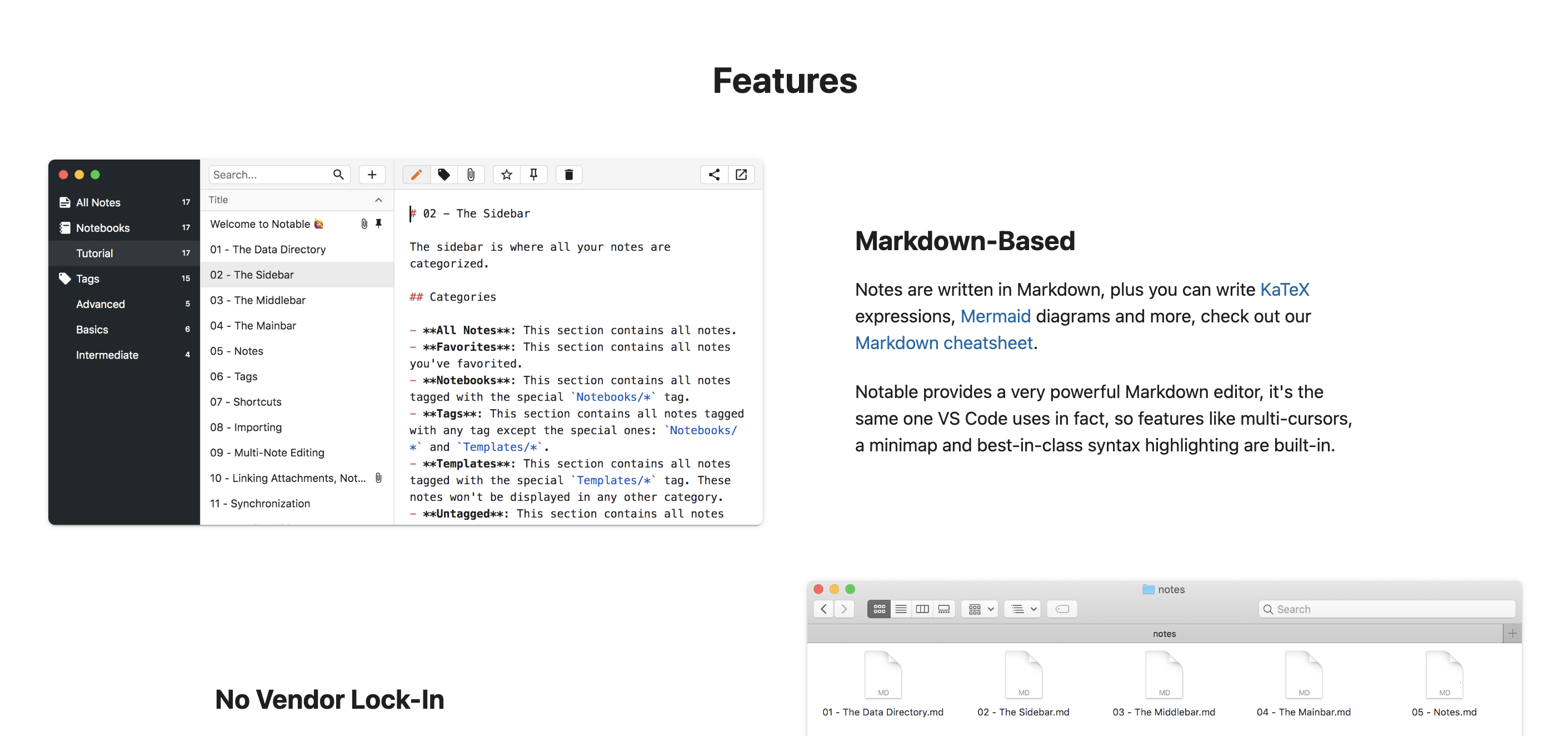 Website feedback: Image needs to be aligned. · Issue #1653 · notable/notable · GitHub