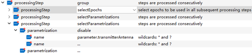 When executing the function "writeNormalEquation", "std:: bad_alloc" is displayed. · groops-devs ...