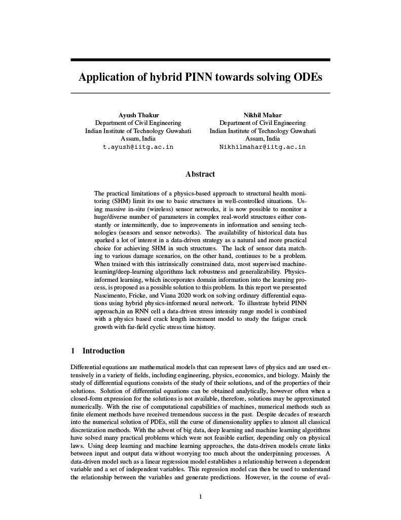 GitHub - nikhilmahar/Crack-length-prediction-with-hybid-RNN