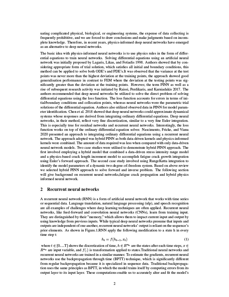 GitHub - nikhilmahar/Crack-length-prediction-with-hybid-RNN