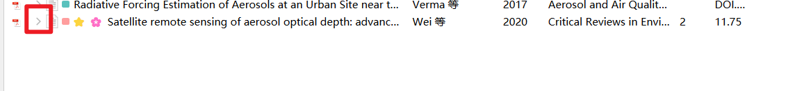 如果双击参开文献列表的文献，自动跳转该文献网页就好了 · Issue #4 · MuiseDestiny/zotero-reference · GitHub