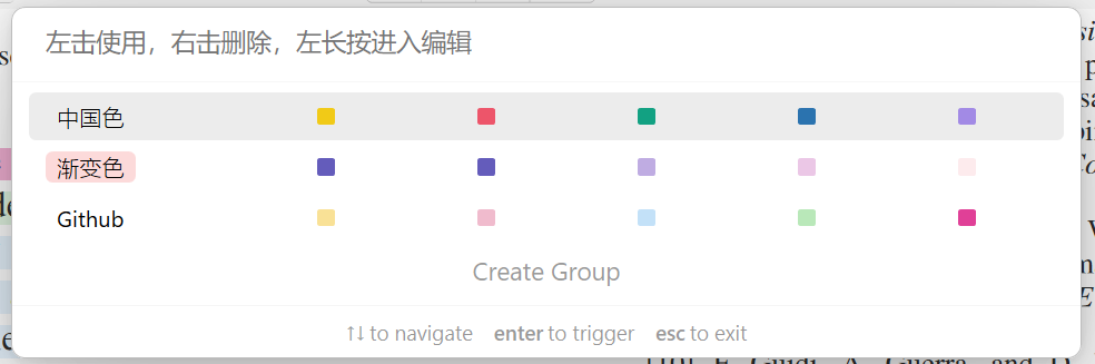 PDF reader and note editor colors · Issue #2774 · zotero/zotero · GitHub
