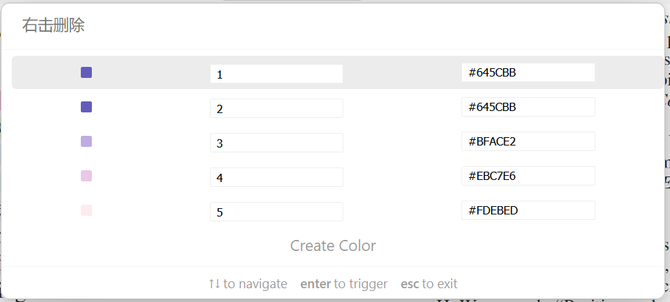 PDF reader and note editor colors · Issue #2774 · zotero/zotero · GitHub