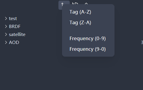 左下标签栏可否支持夜晚模式呢 · Issue #196 · MuiseDestiny/zotero-style · GitHub