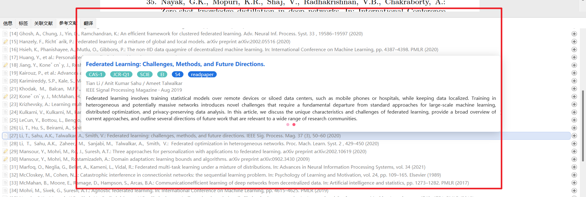 Releases · MuiseDestiny/zotero-reference · GitHub