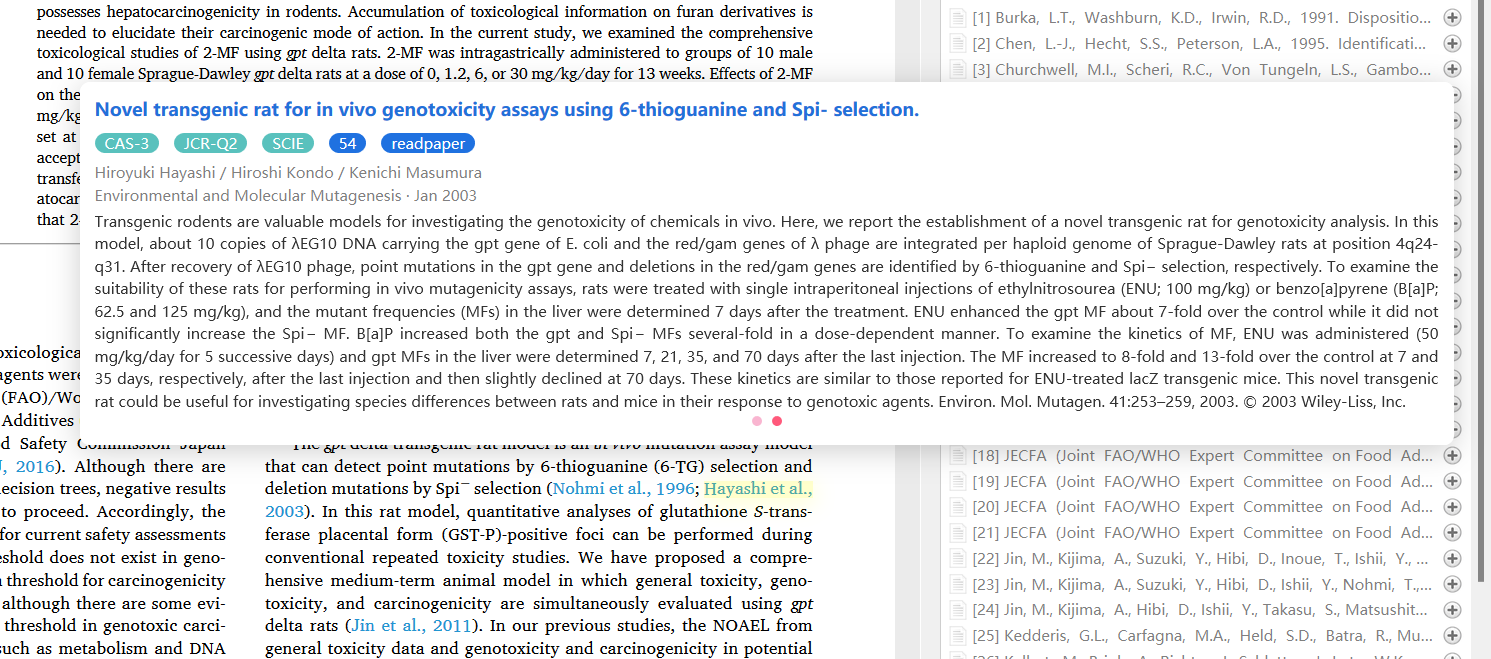 Releases · MuiseDestiny/zotero-reference · GitHub