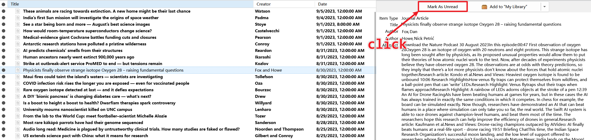 GitHub - MuiseDestiny/zotero-style: Ethereal Style for Zotero