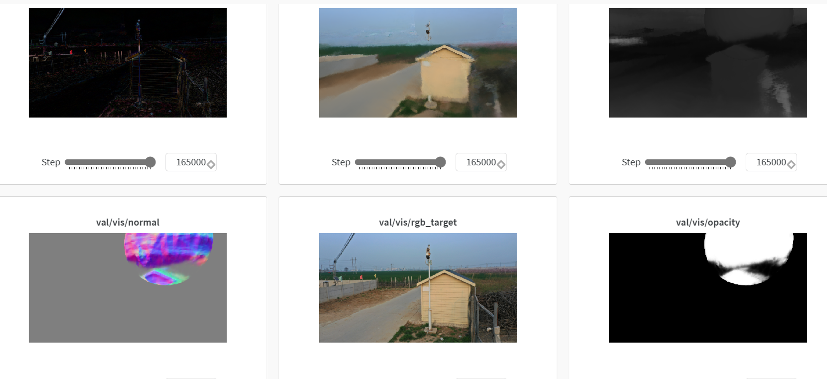 Normal map error · Issue #91 · NVlabs/neuralangelo · GitHub